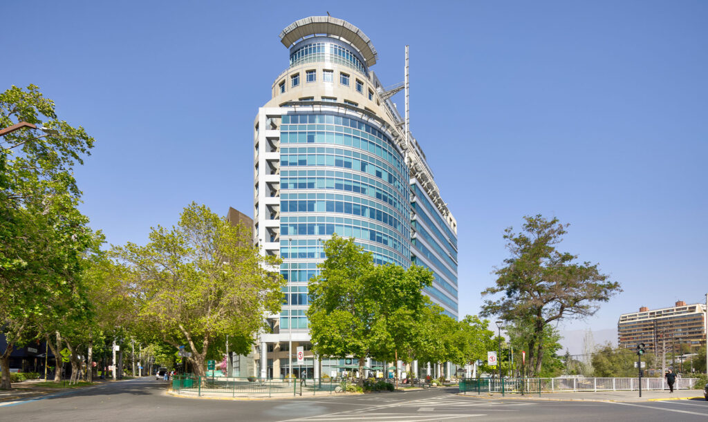 Edificio Birman – ABWB