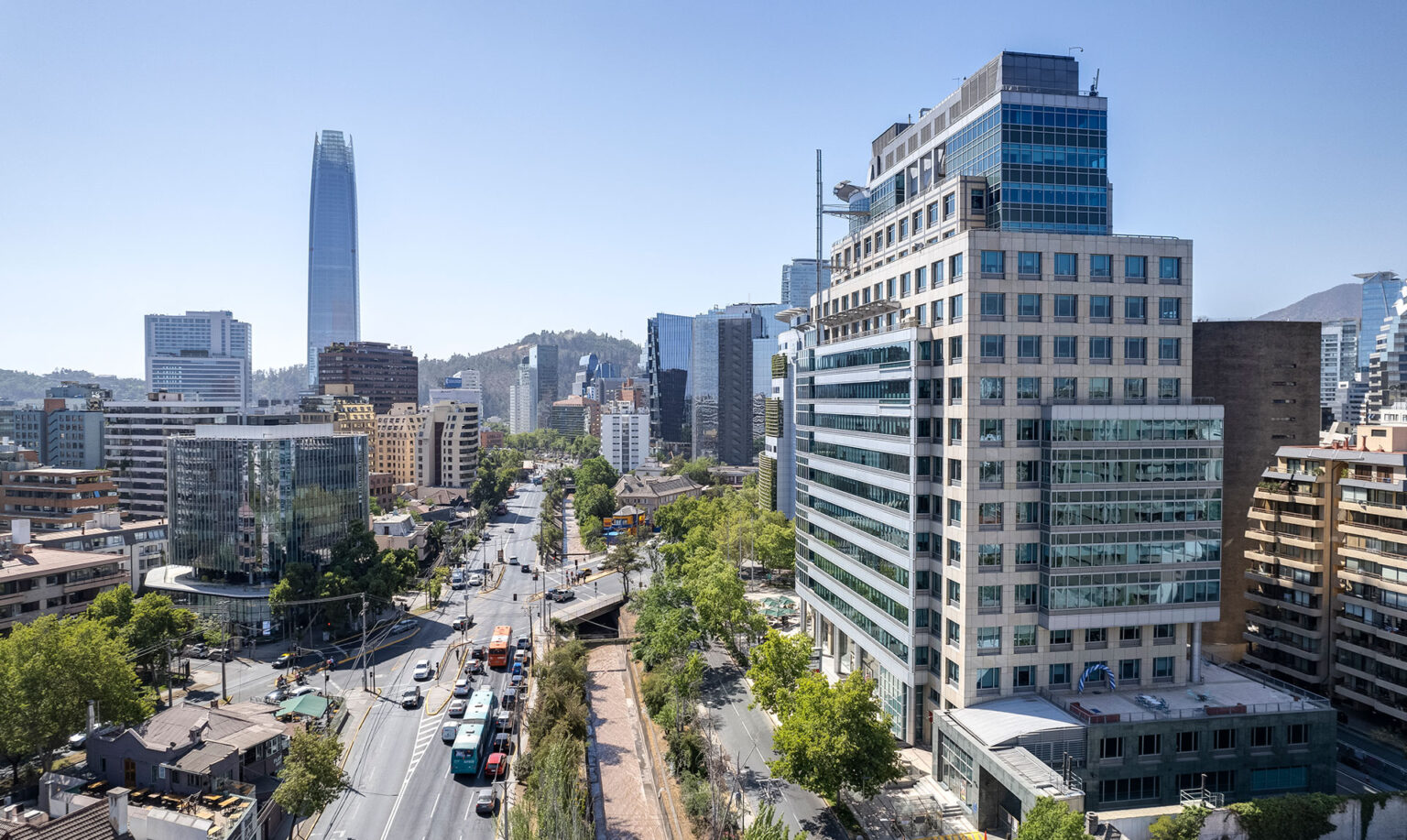 Edificio Birman – ABWB