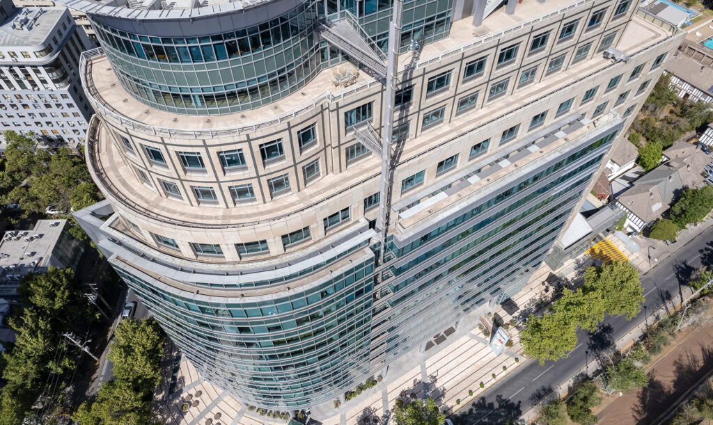 Edificio Birman – ABWB