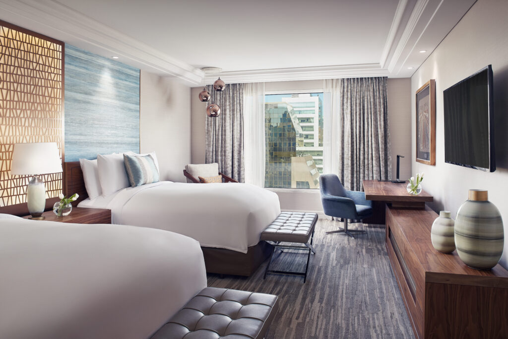 Hotel Ritz Carlton – ABWB