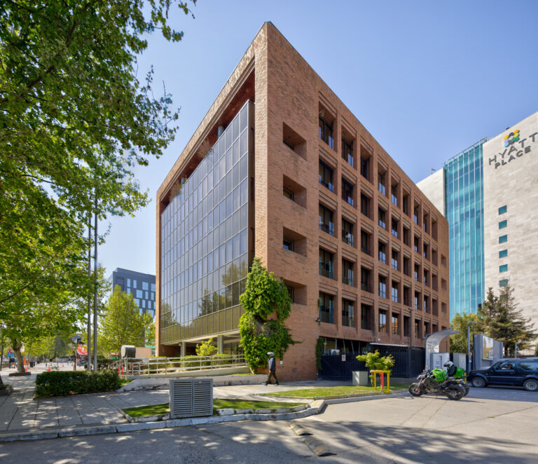 Edificio Esso – ABWB