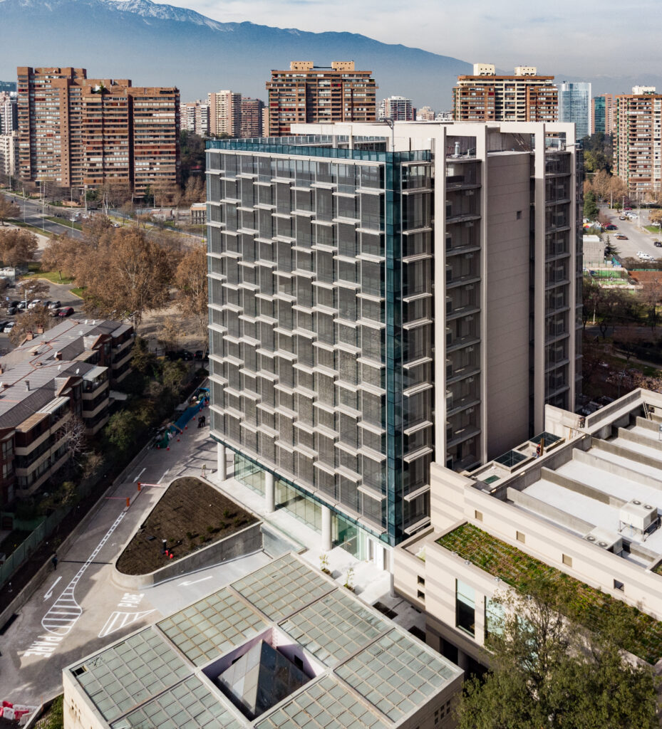 Edificio Vista 360 – ABWB