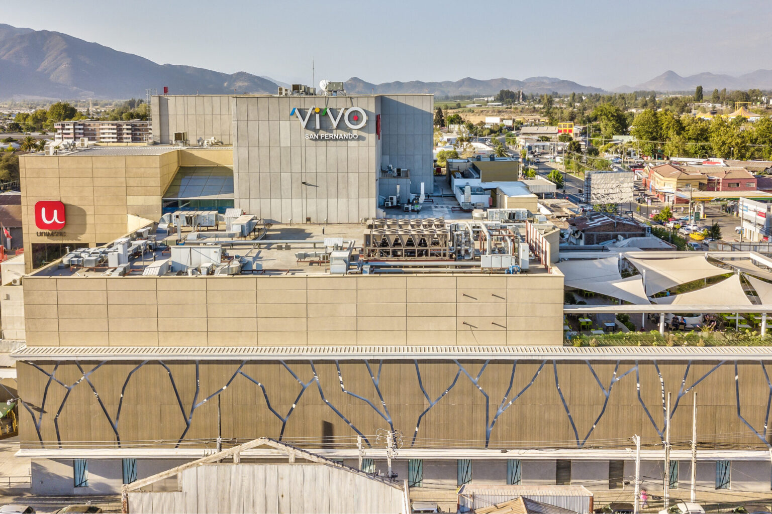 Mall Vivo San Fernando – ABWB