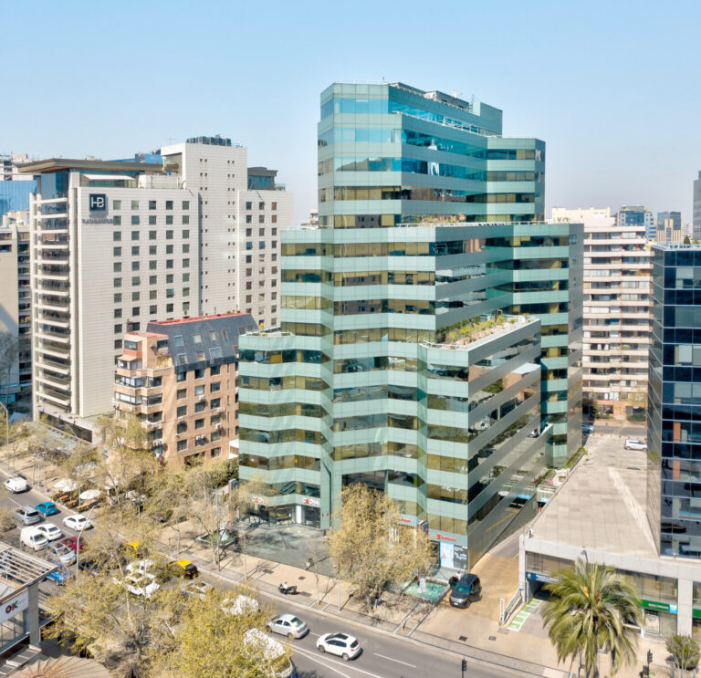 Edificio Atlantis – ABWB