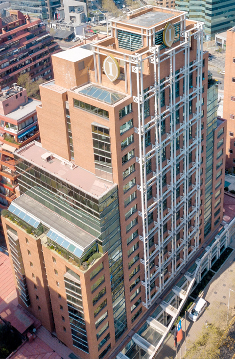 ABWB – Alemparte Barreda Wedeles Besancon Arquitectos y Asociados