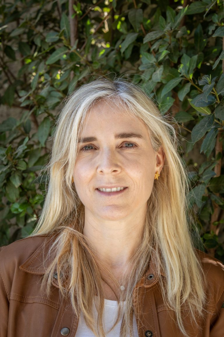 Amalia Barreda – ABWB