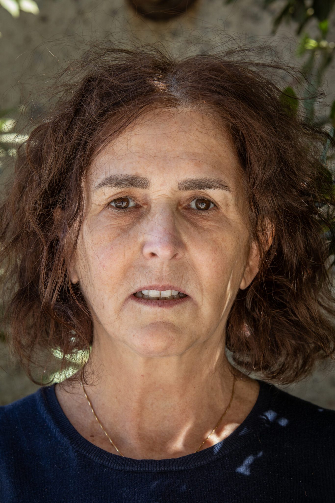 Verónica del Villar – ABWB